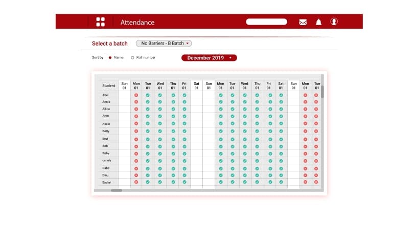 Fedena Pricing, Alternatives & More 2023 - Capterra