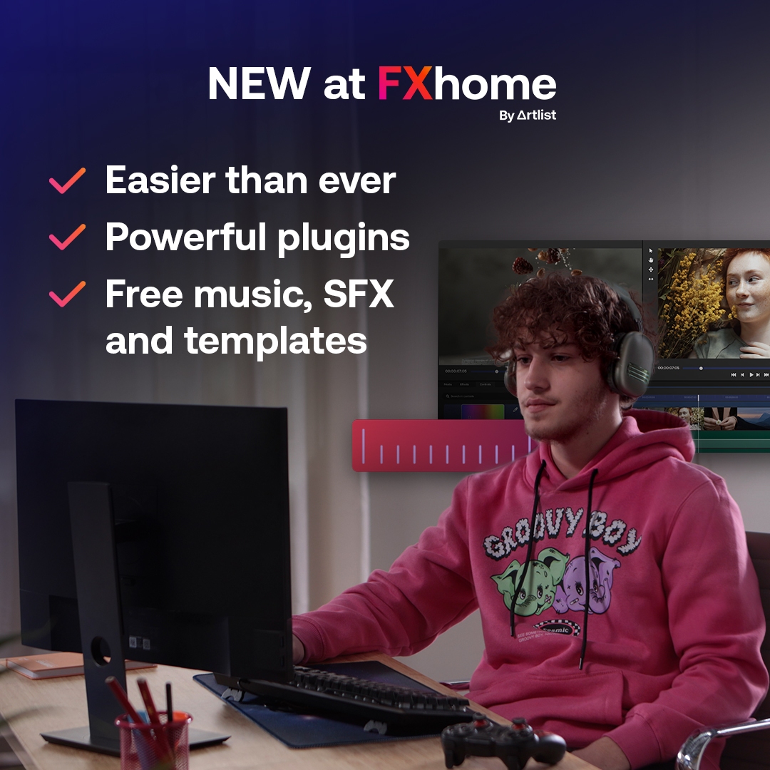 FXhome Pricing, Alternatives & More 2025 | Capterra