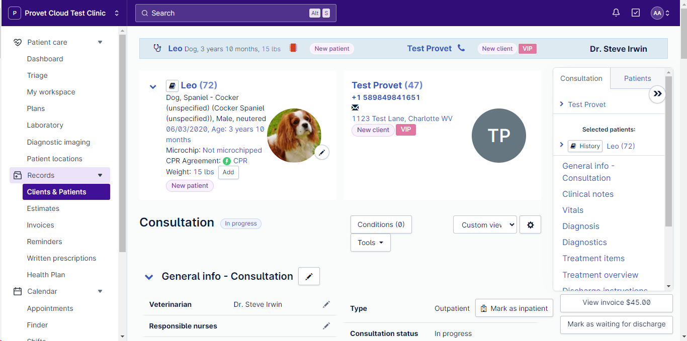Provet Cloud - Opiniones, precios y características - Capterra España 2025