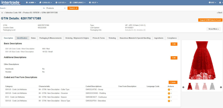 InterTrade Product Catalogue Pricing, Alternatives & More 2025 | Capterra