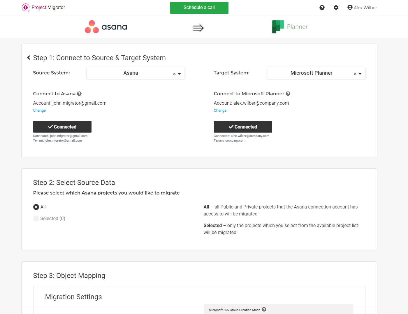 FluentPro Project Migrator Pricing, Alternatives & More 2024 | Capterra