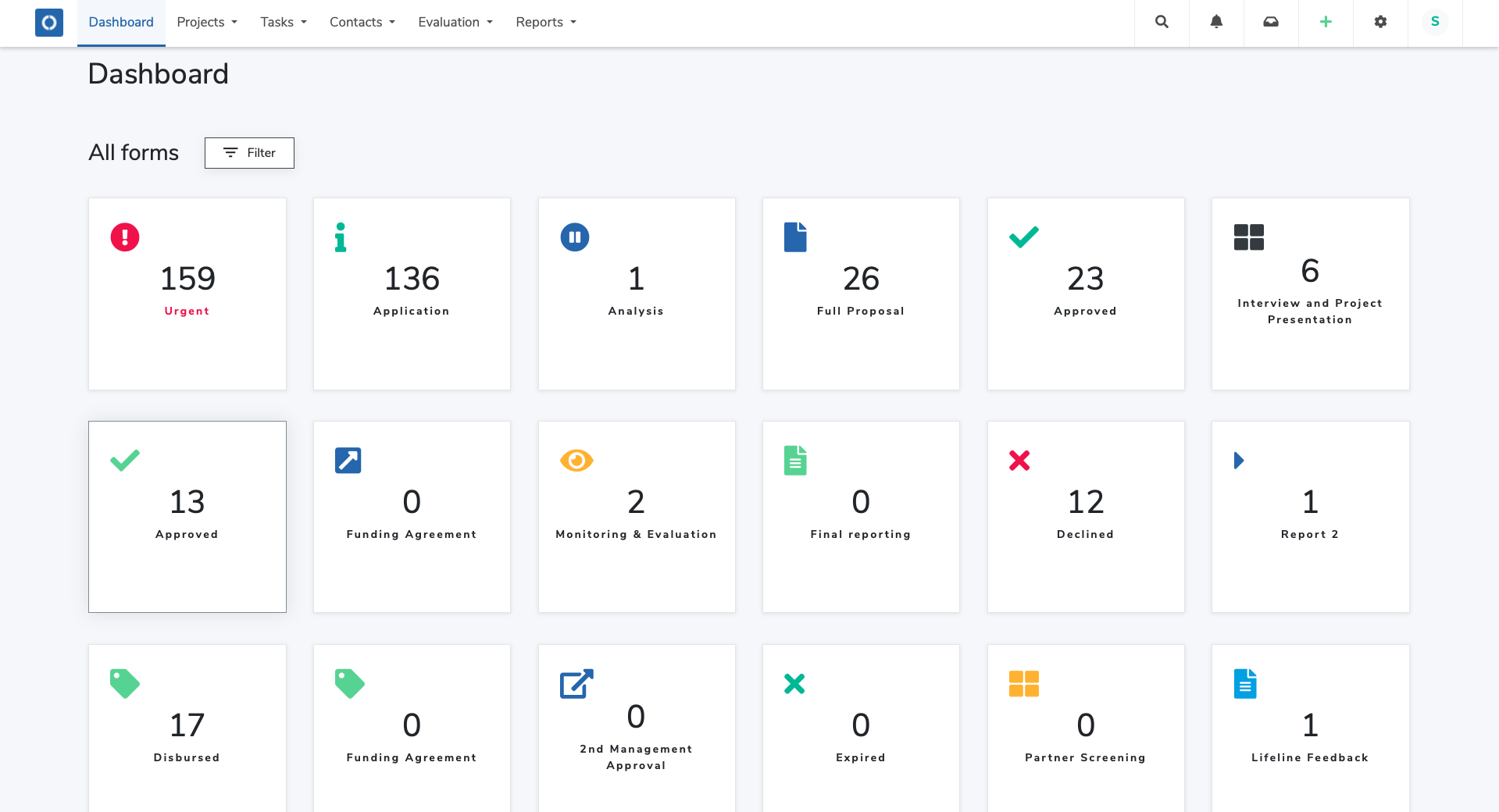 Optimy Software - 2022 Reviews, Pricing & Demo