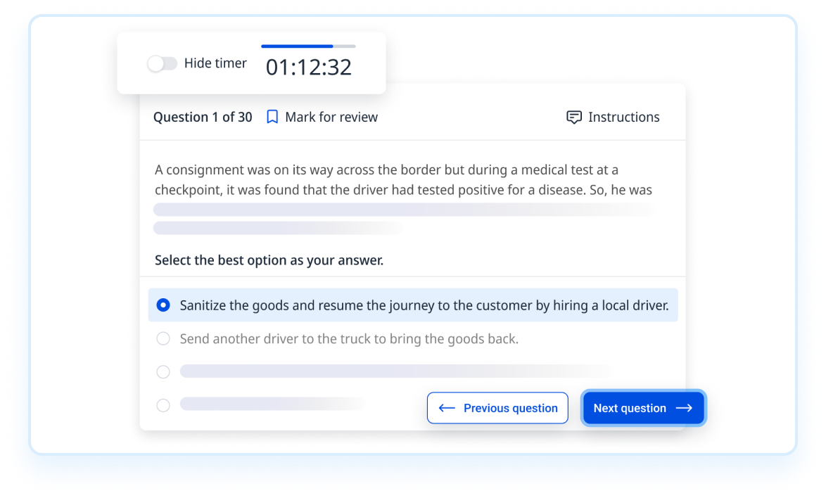 Talview - Opiniones, precios y características - Capterra España 2024