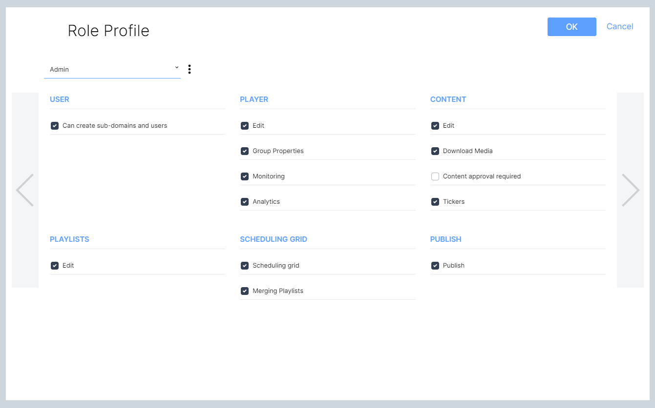 QL Digital Signage Software Cost & Reviews - Capterra Australia 2023