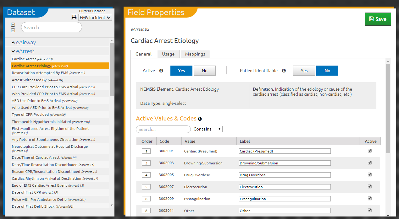 ImageTrend Elite for EMS Pricing, Alternatives & More 2025 | Capterra