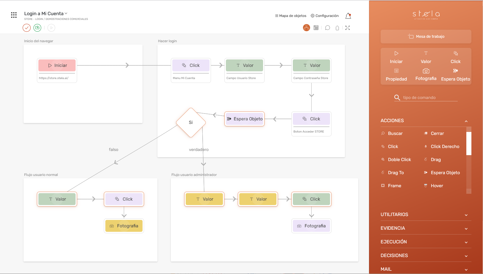 STELA Software Reviews, Demo & Pricing - 2024