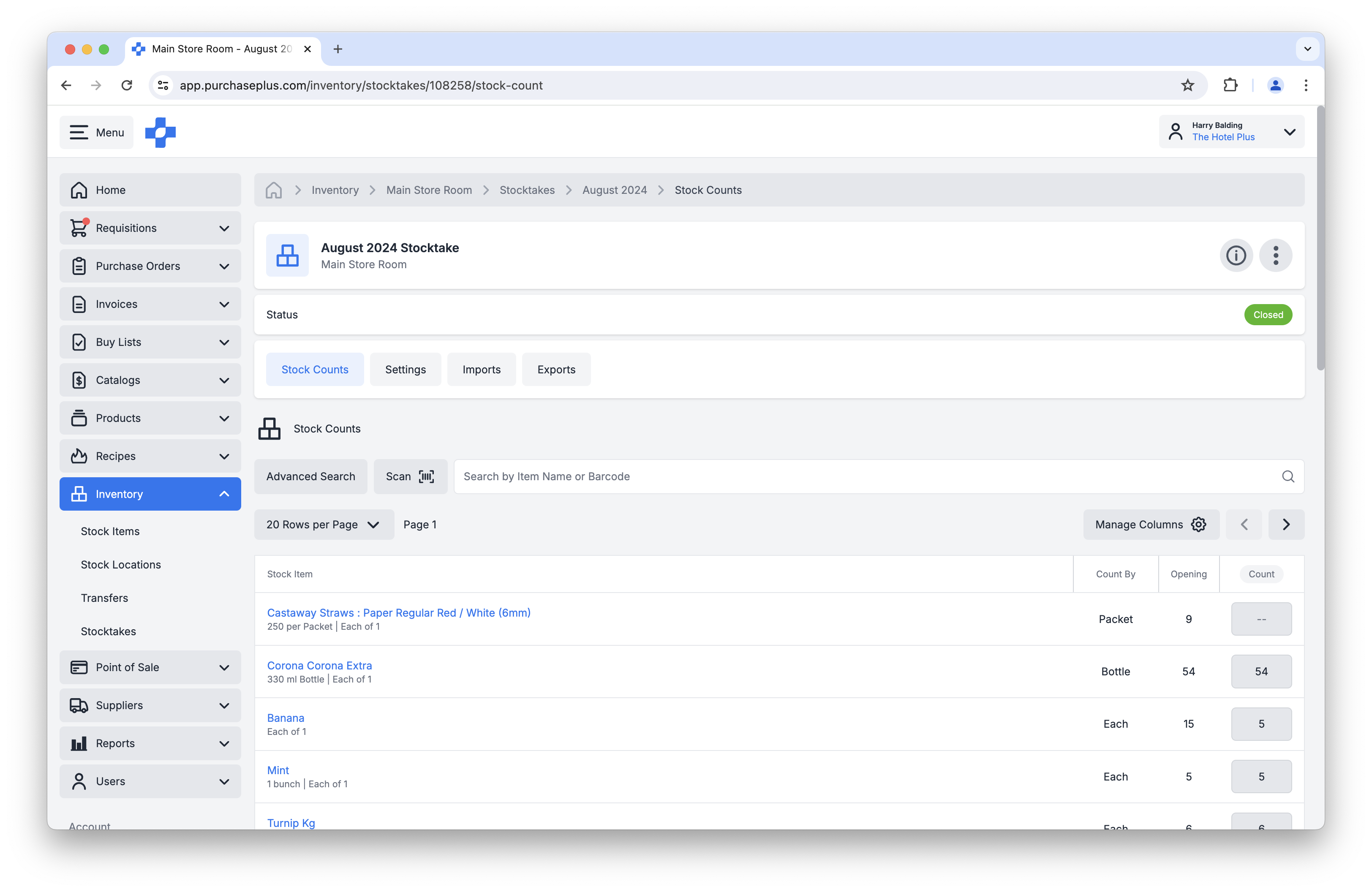 PurchasePlus | Reviews, Pricing & Demos - SoftwareAdvice AU