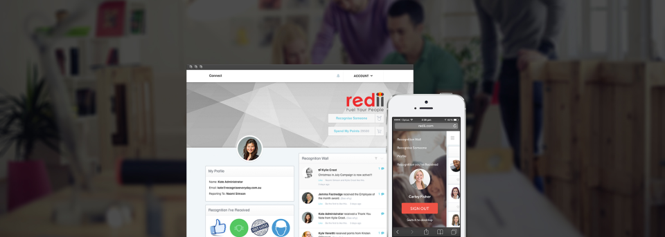 Redii Pricing, Cost & Reviews - Capterra UK 2025