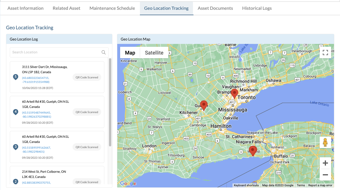 SafetyLoop Reviews, Cost & Features | GetApp Australia 2025
