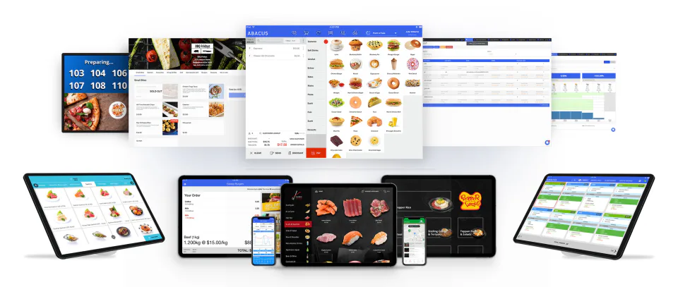 Abacus POS Cost & Reviews - Capterra Australia 2026