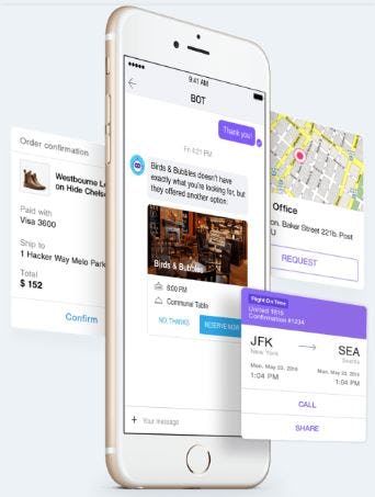 SendBird Software - 2022 Reviews, Pricing & Demo