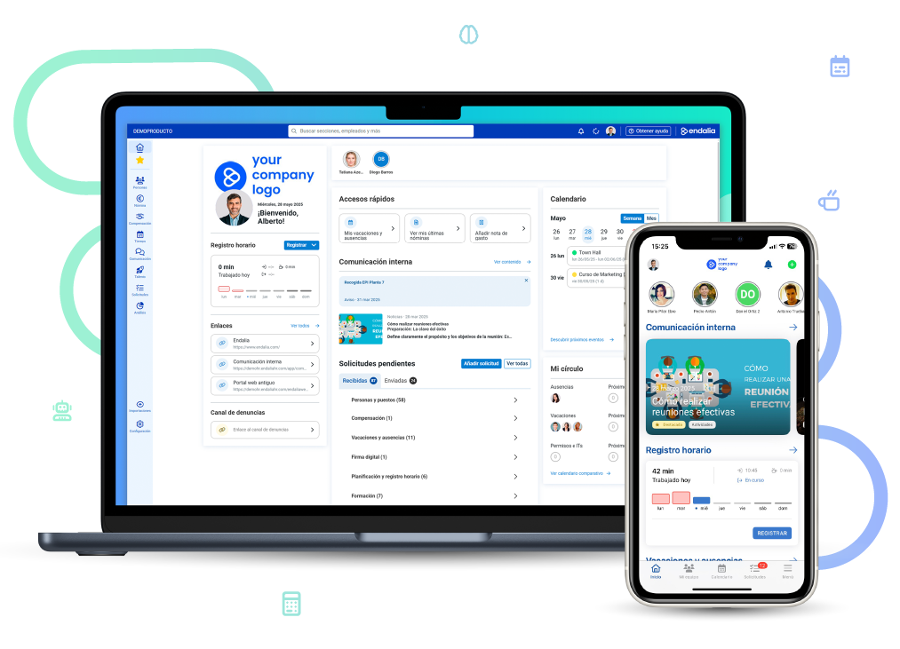 Endalia HR | Reviews, Pricing & Demos - SoftwareAdvice IE