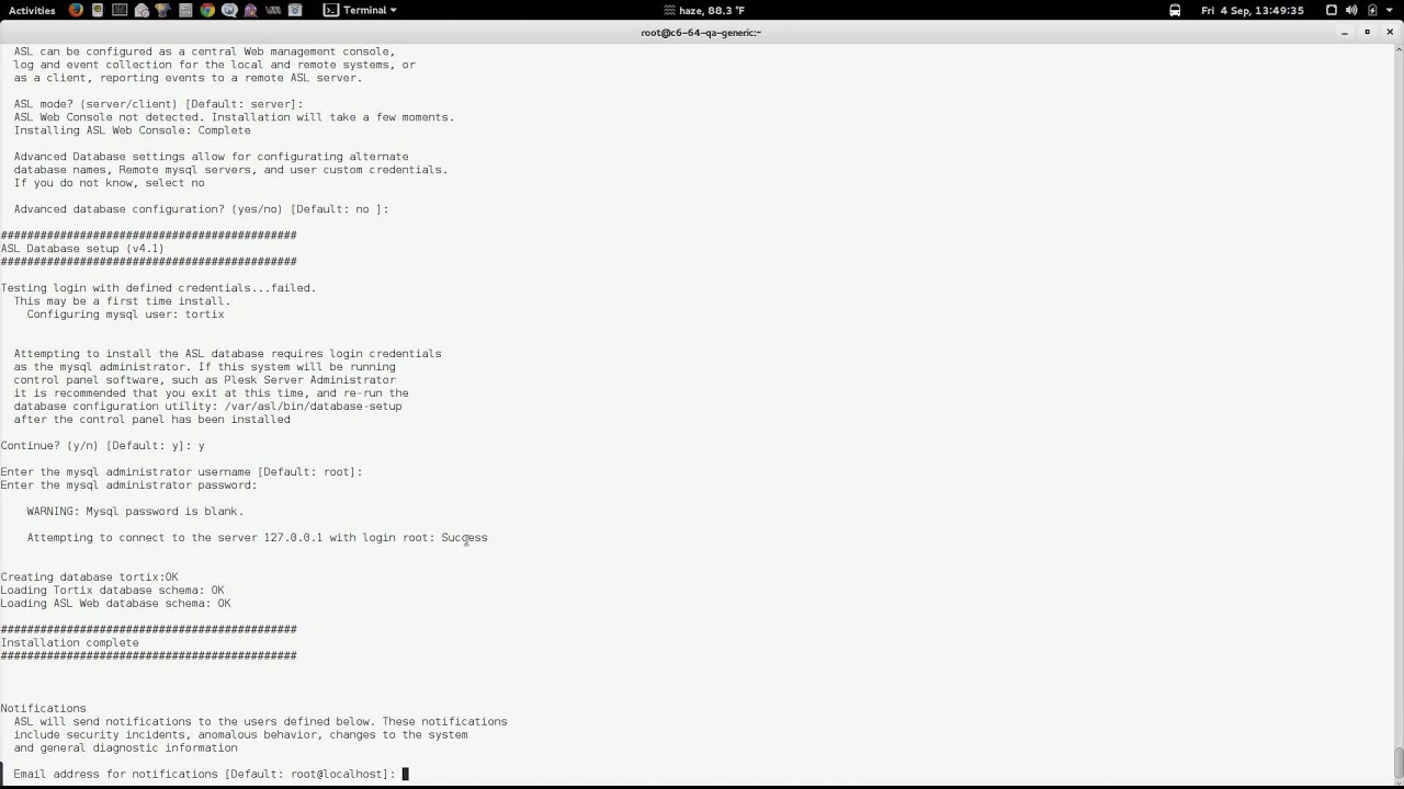 Atomicorp OSSEC Reviews, Cost & Features | GetApp Australia 2025