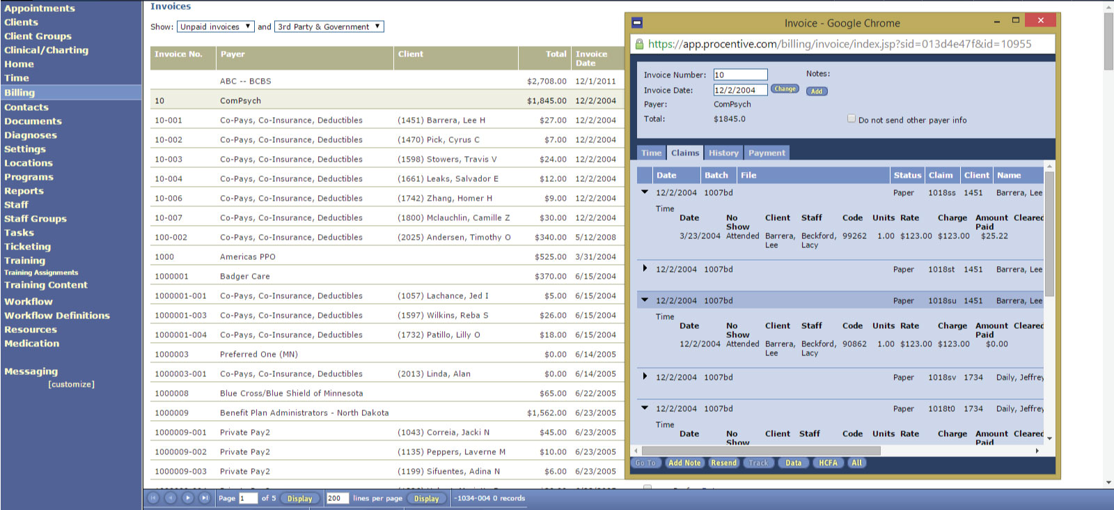Procentive Pricing, Features, Reviews & Alternatives | GetApp