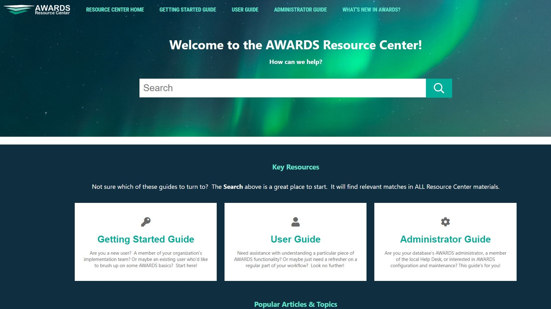 Foothold Software - 2025 Reviews, Pricing & Demo