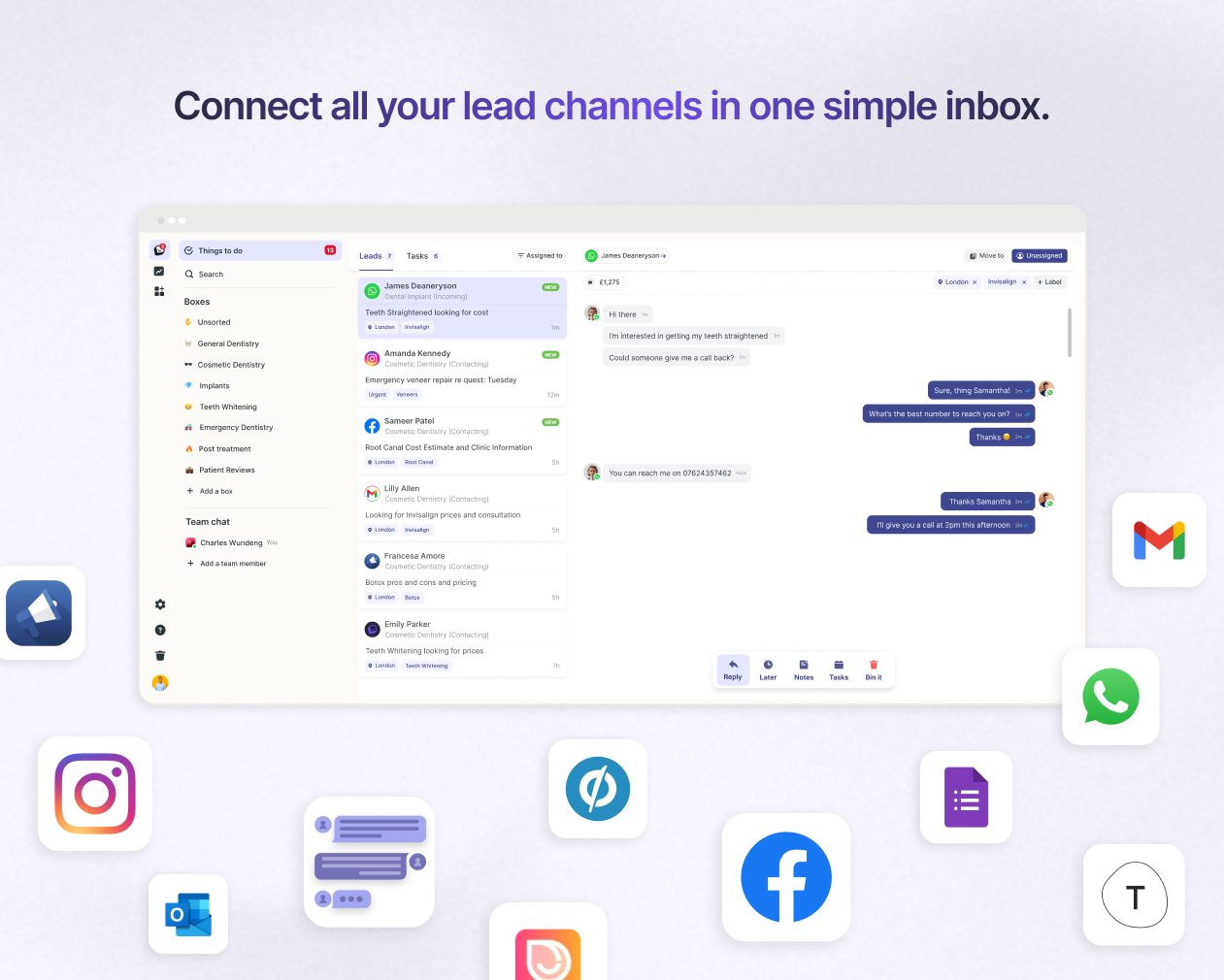 Boxly Pricing, Cost & Reviews - Capterra UK 2025