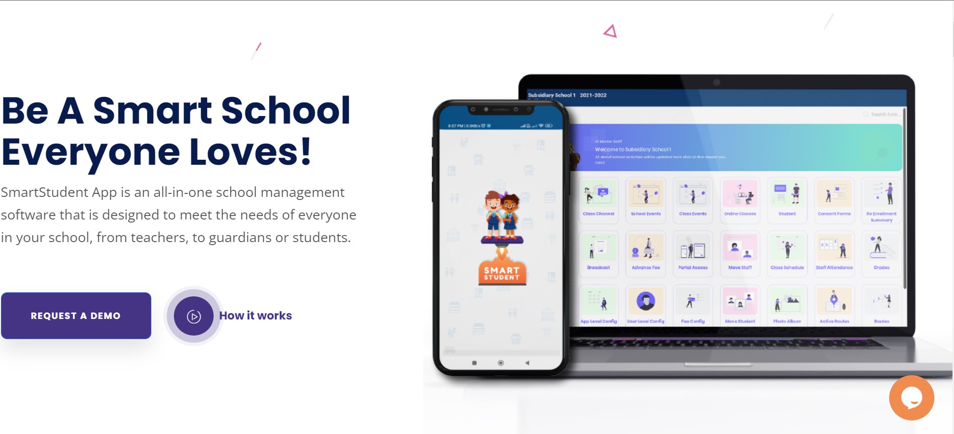 SmartStudent App Pricing, Alternatives & More 2025 | Capterra