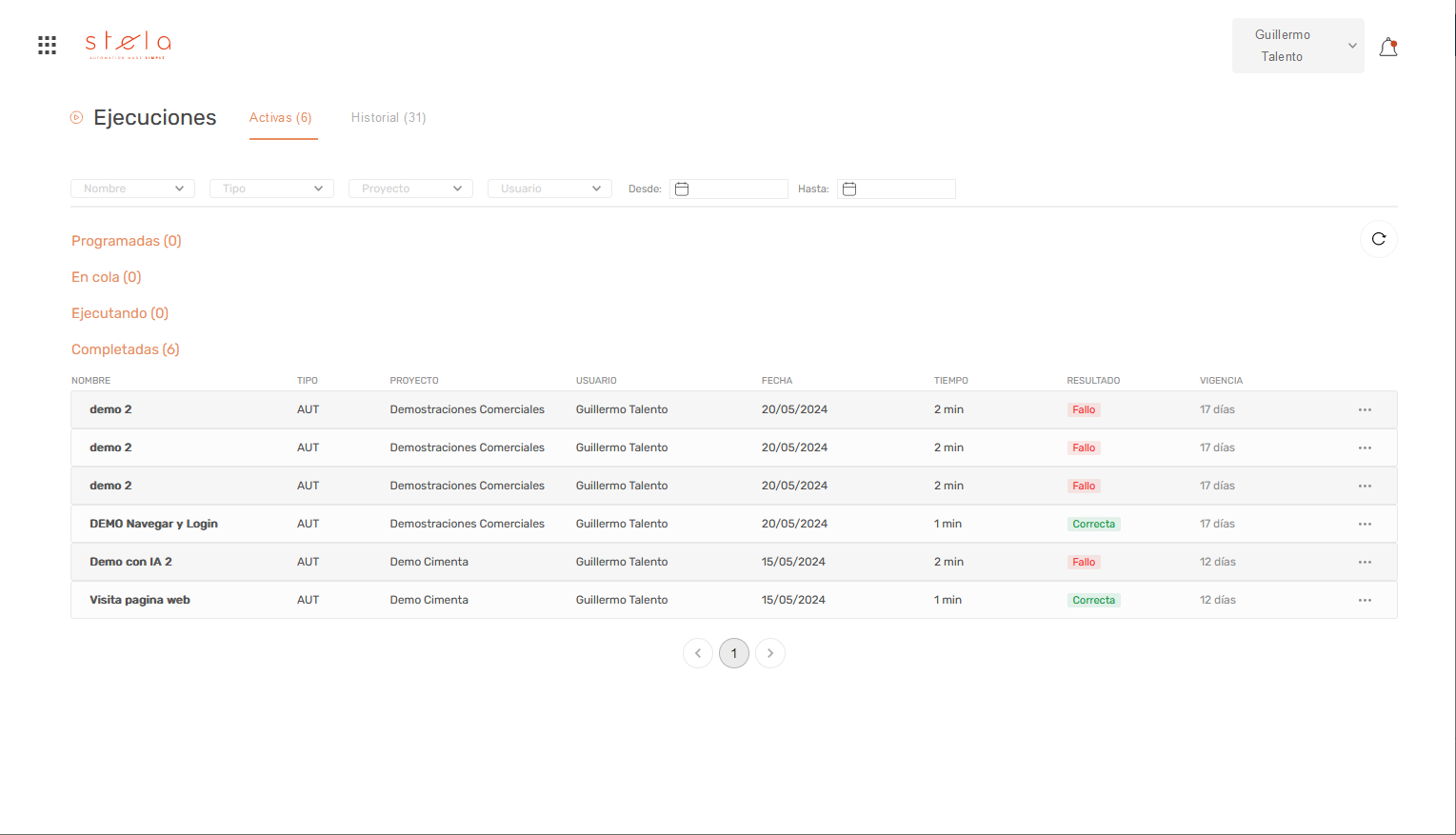 STELA Software Reviews, Demo & Pricing - 2024