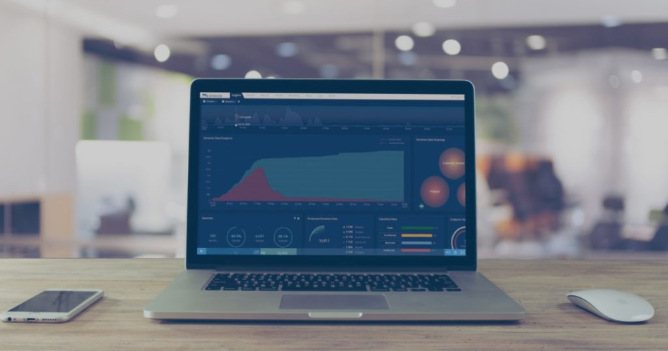 Spirion vs Netwrix Data Classification Comparison - Capterra UK 2024
