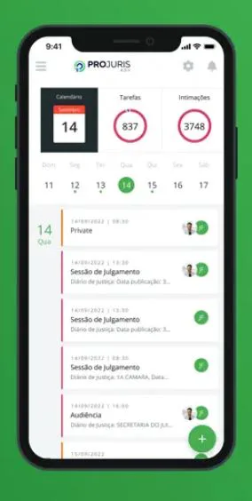 Projuris ADV Reviews, Cost & Features | GetApp Australia 2026