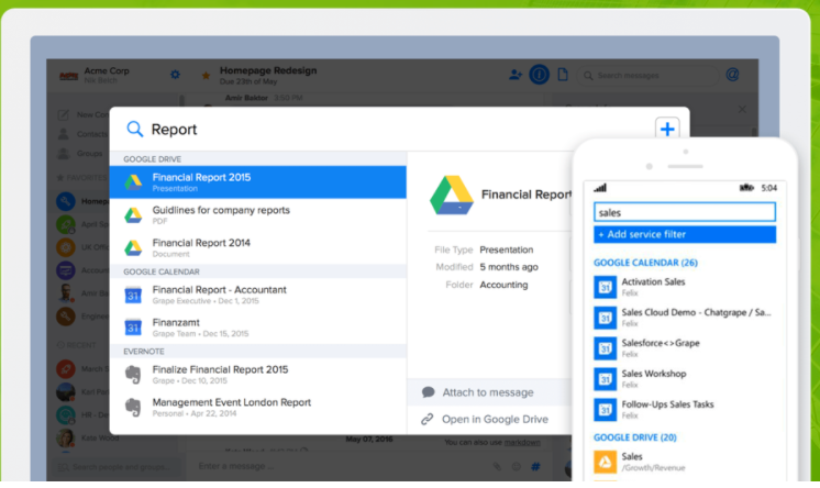 Grape Reviews, Cost & Features | GetApp Australia 2025