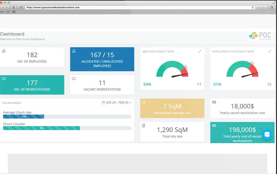 Seating Allocation Solution Pricing, Cost & Reviews - Capterra UK 2022