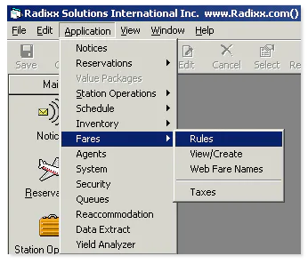 Radixx Galaxy Cost & Reviews - Capterra Australia 2026