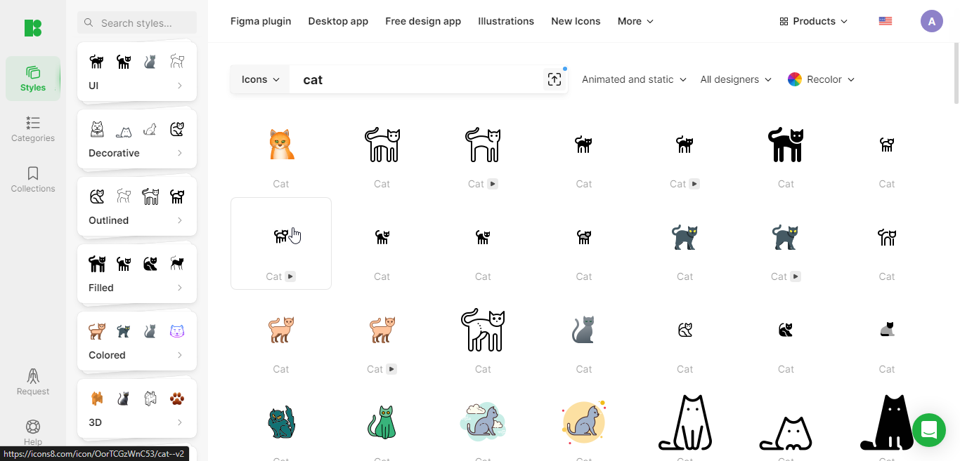 Icons8 | Reviews, Pricing & Demos - SoftwareAdvice IE