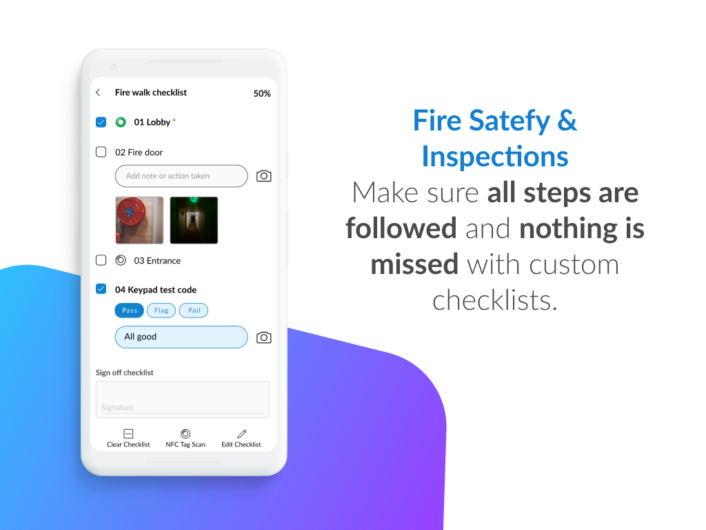 Snapfix Software - 2024 Reviews, Pricing & Demo