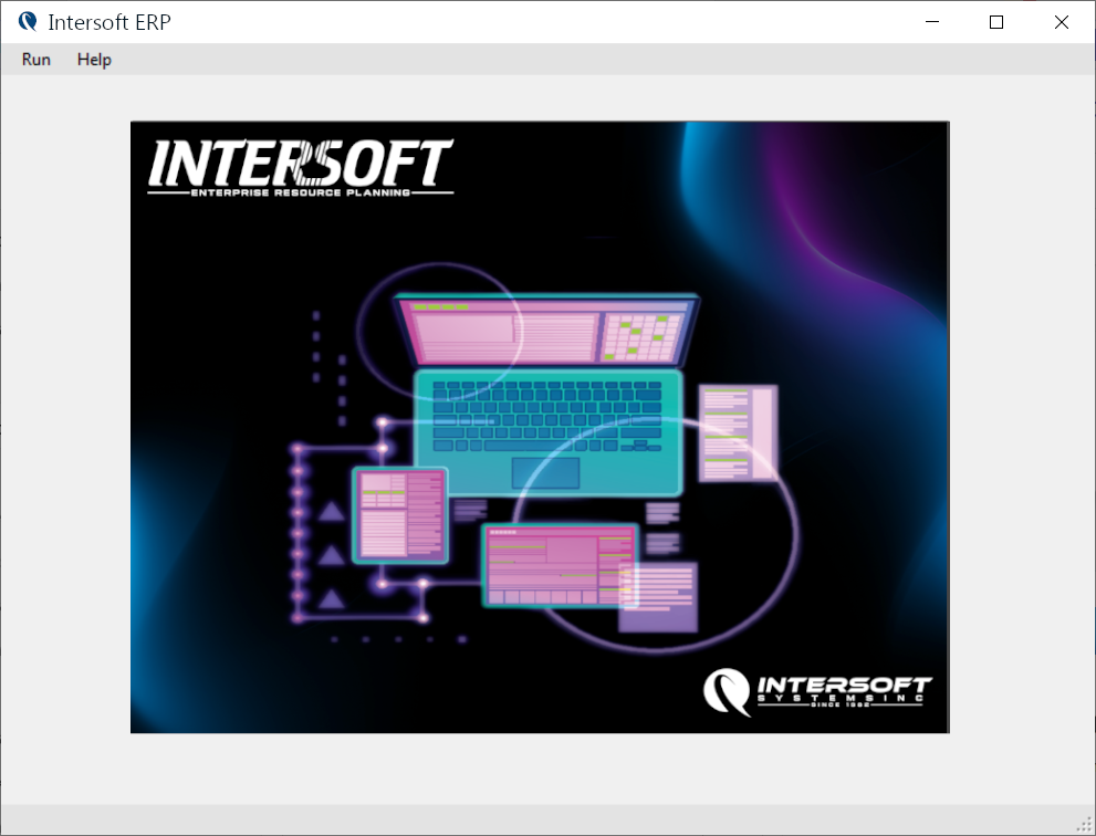 Intersoft ERP | Reviews, Pricing & Demos - SoftwareAdvice AU