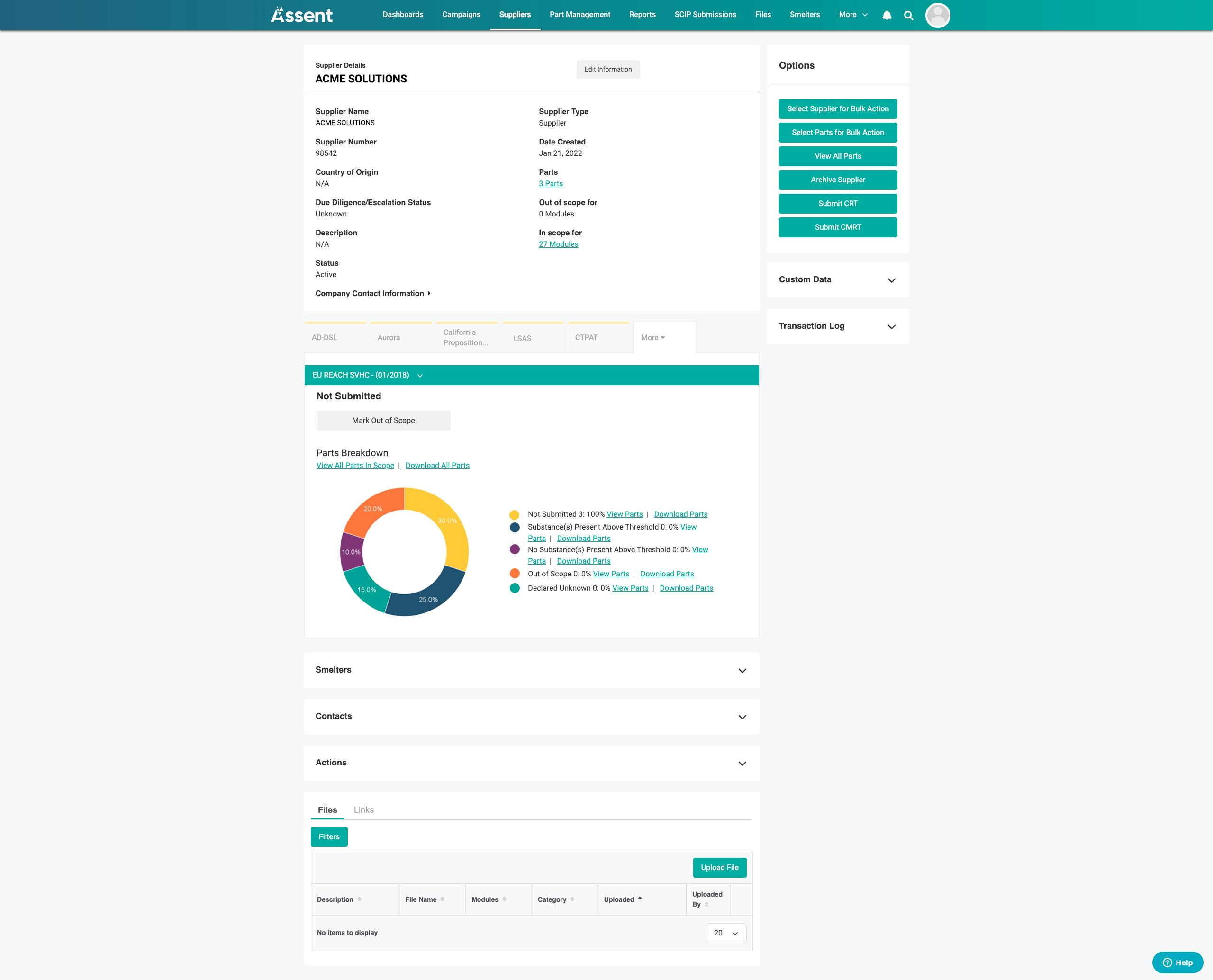 Assent Pricing, Alternatives & More 2023 - Capterra