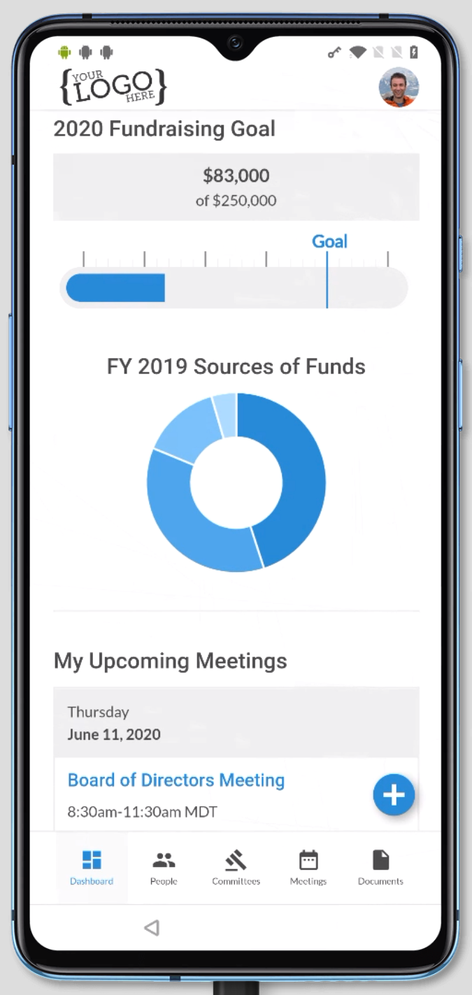 BoardSpot - Prix, tarif, abonnement et avis | GetApp France 2025
