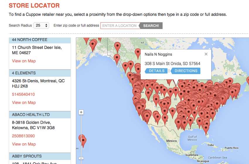 Storemapper Cost & Reviews - Capterra Australia 2024