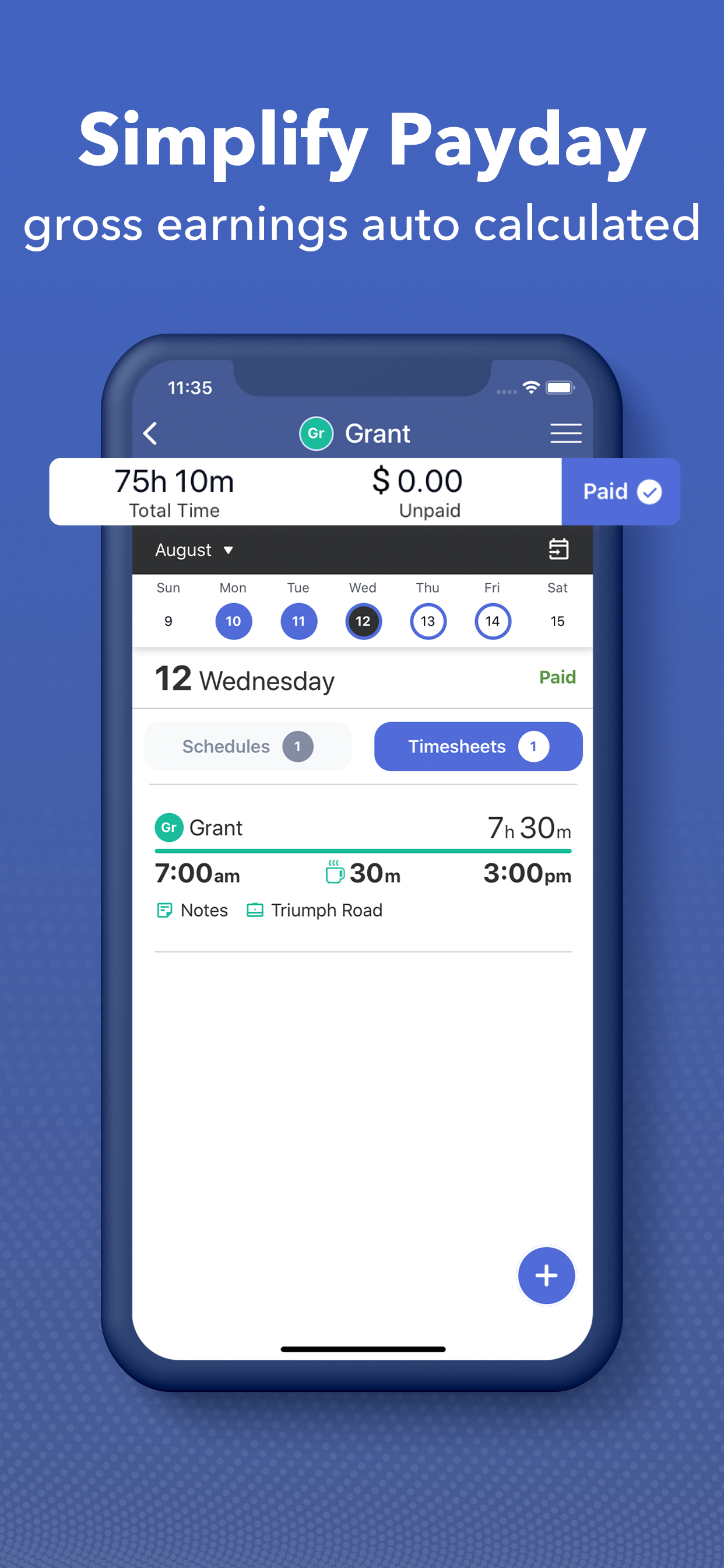 Employee Link Price, Reviews & Ratings | GetApp Ireland 2023