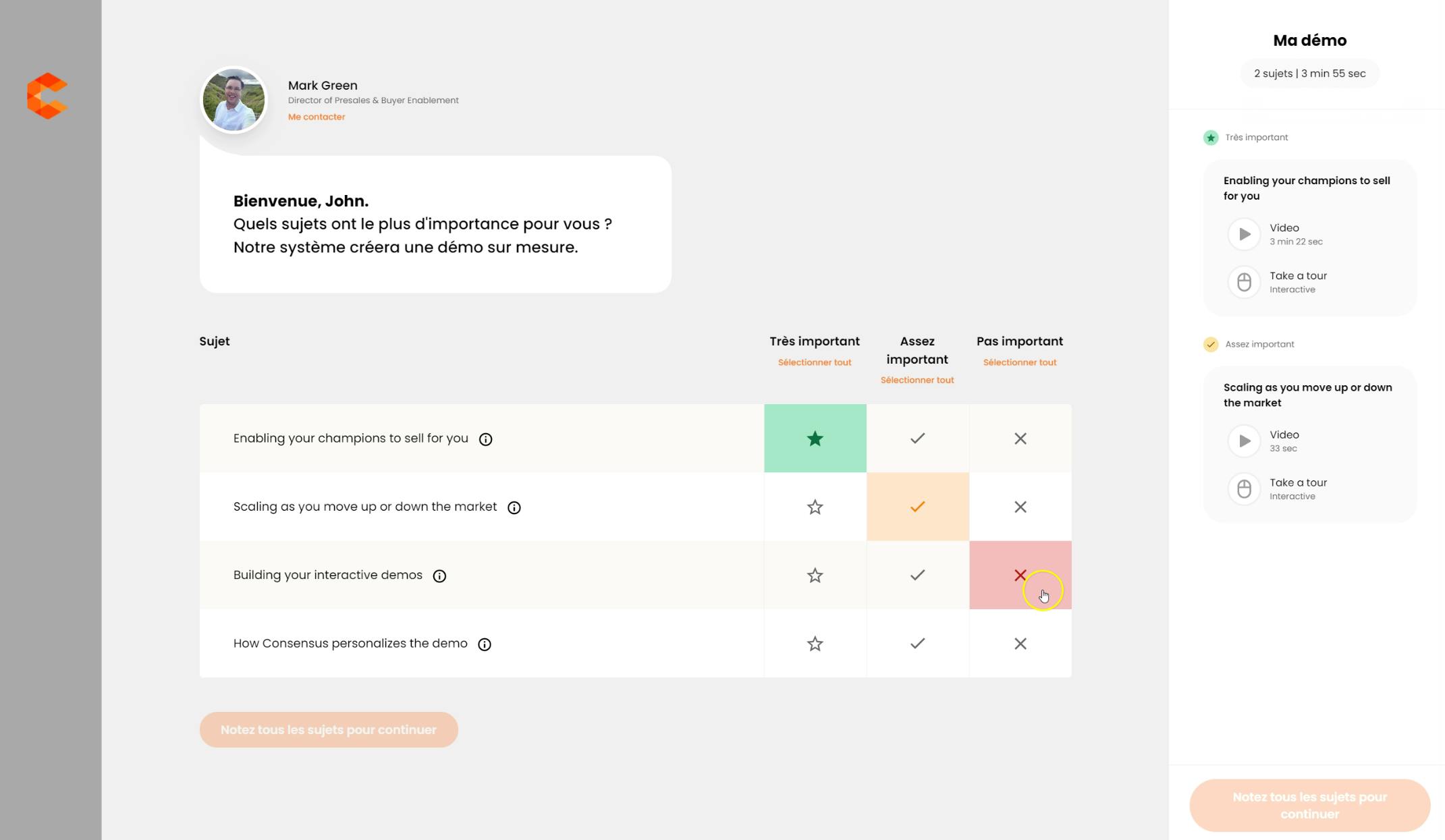Consensus Pricing, Alternatives & More 2023 | Capterra