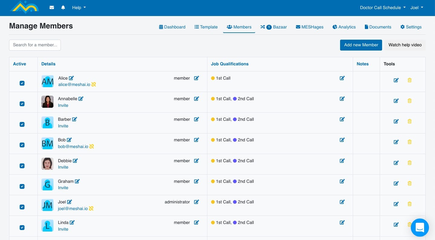 MESHAI | Reviews, Pricing & Demos - SoftwareAdvice IE