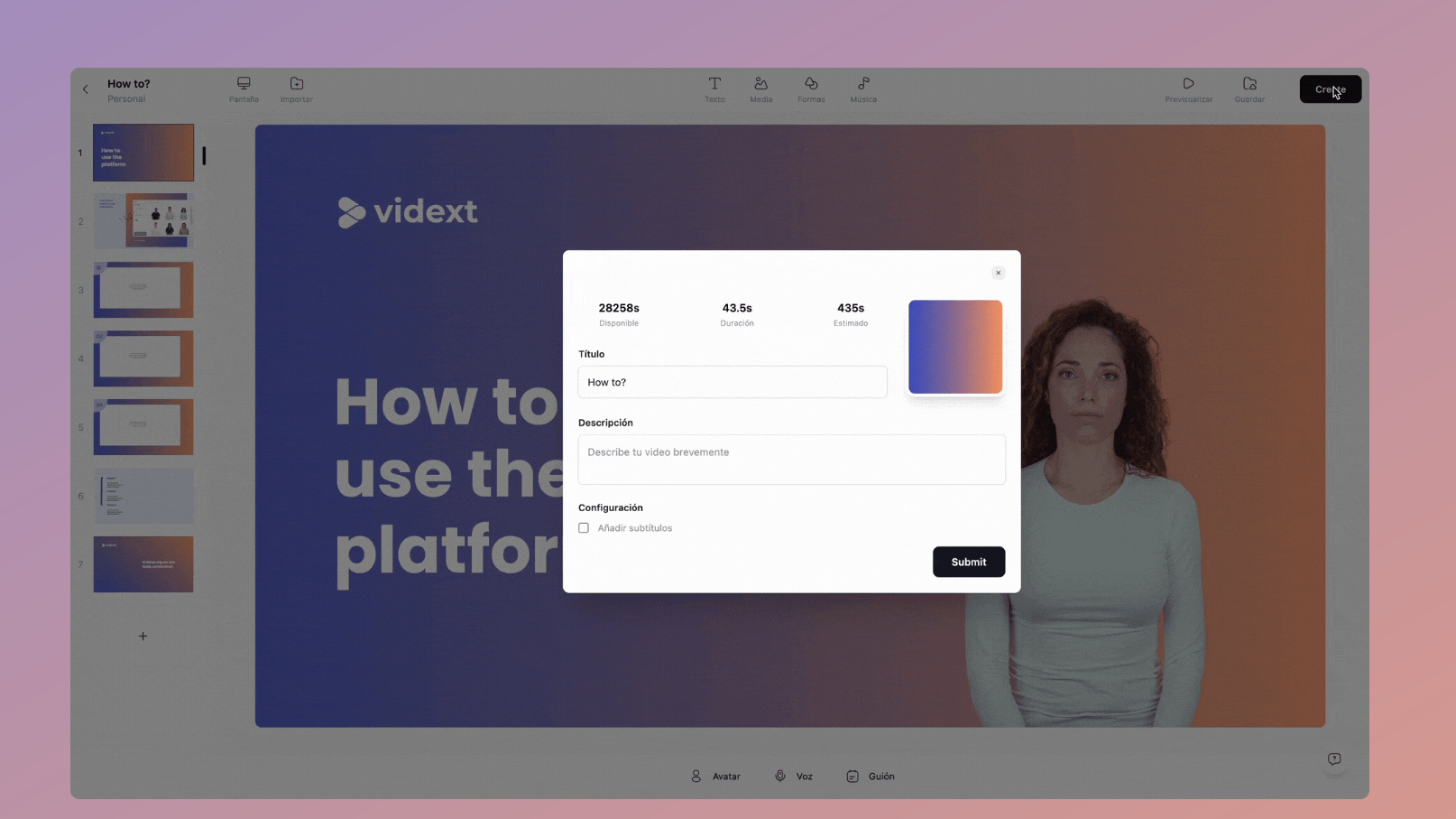 VIDEXT Pricing, Alternatives & More 2023 | Capterra