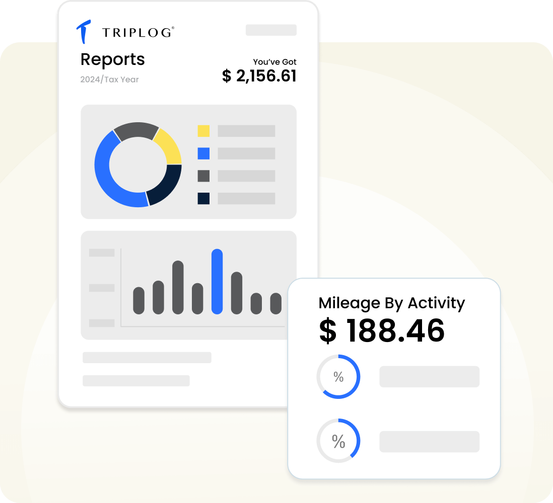 TripLog Mileage Tracker Software - 2024 Reviews, Pricing & Demo