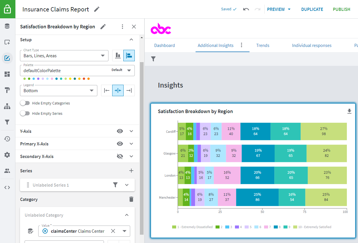 Forsta Pricing, Cost & Reviews - Capterra UK 2025