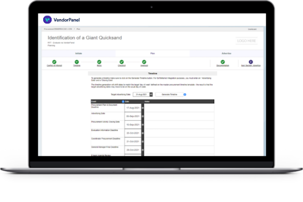 VendorPanel Reviews, Demo & Pricing - 2022