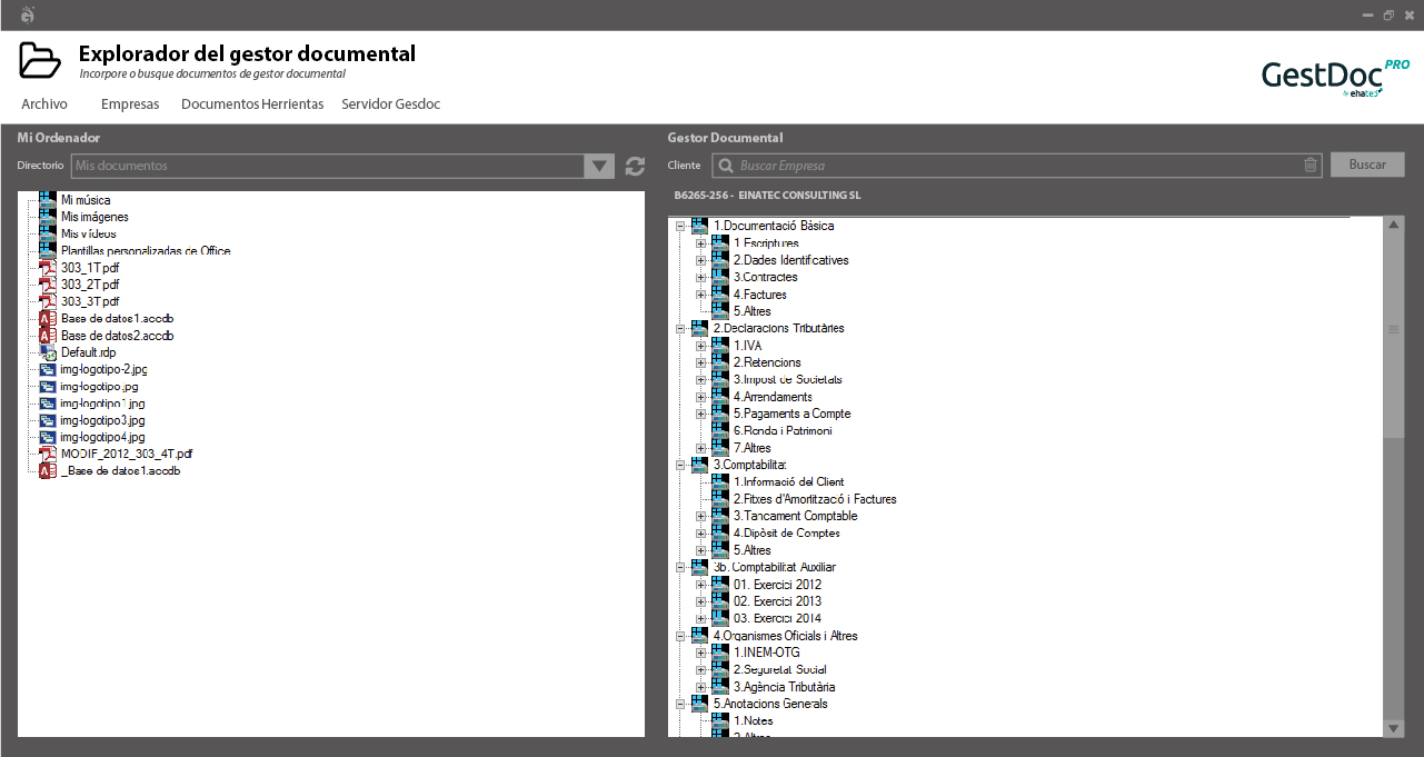 GestDoc Pro Pricing, Alternatives & More 2025 | Capterra