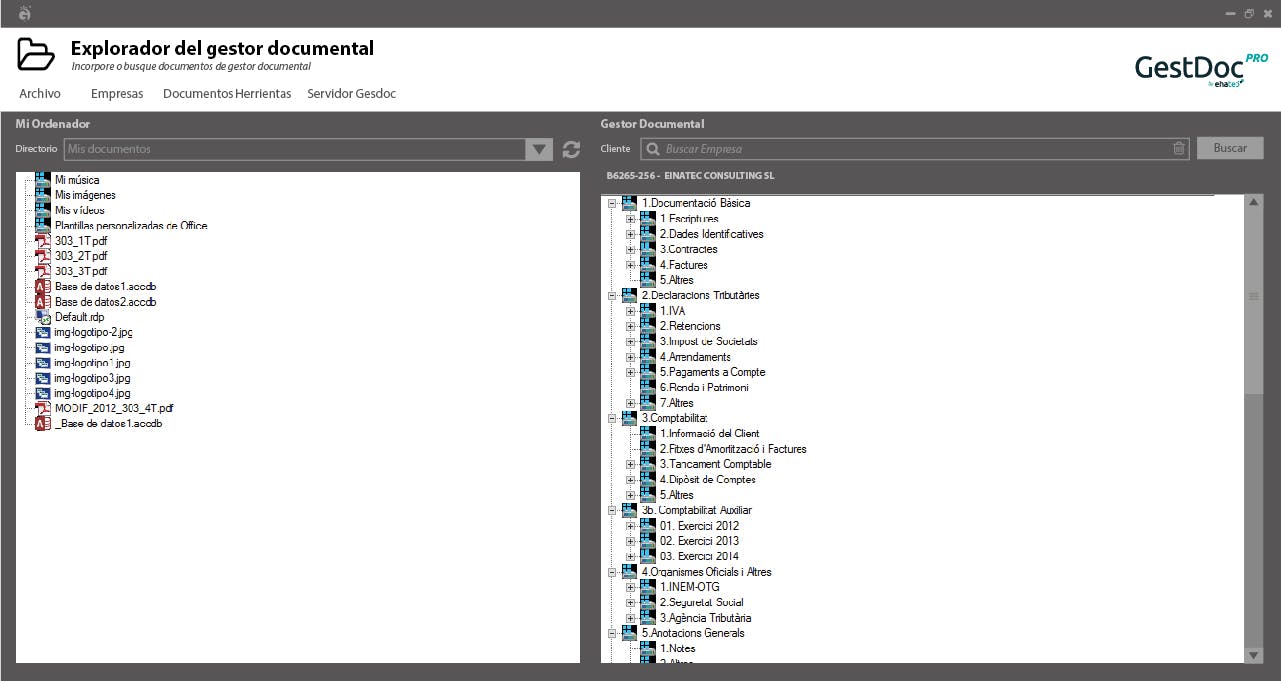 GestDoc Pro Pricing, Alternatives & More 2024 | Capterra