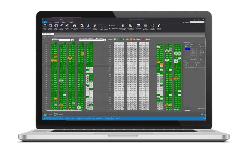 Flexy WMS Software - 2025 Reviews, Pricing & Demo