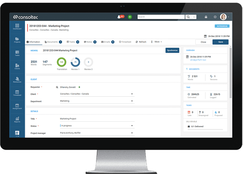 FlowFit Translation Management System Software - 2025 Reviews, Pricing ...
