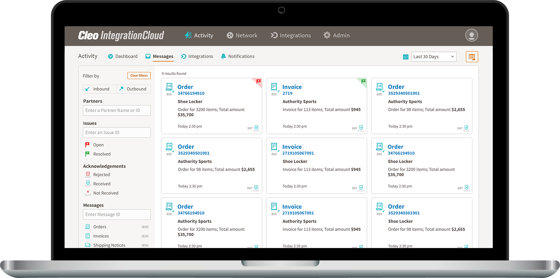 Cleo Integration Cloud Software Pricing, Alternatives & More 2026 ...