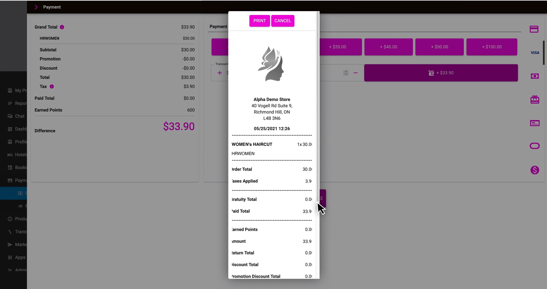 Klickbook Cost & Reviews - Capterra Australia 2025