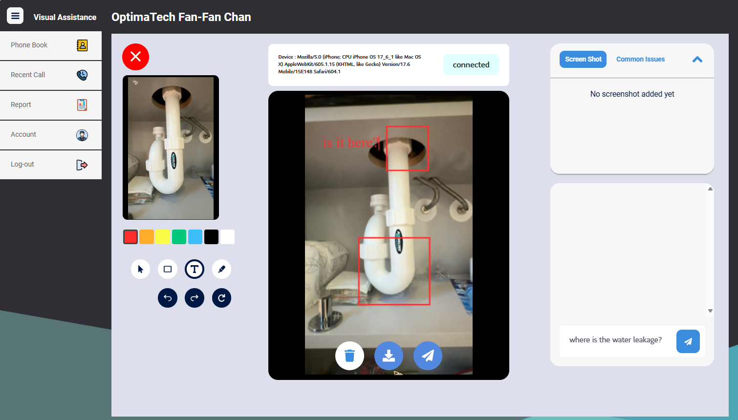 Visual Assistance Reviews, Cost & Features | GetApp Australia 2025