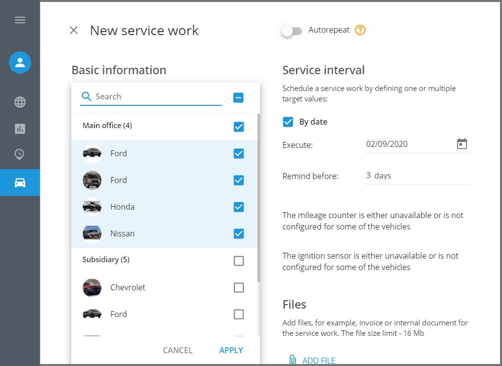 SmartTrack Reviews, Pricing & Ratings | GetApp NZ 2025