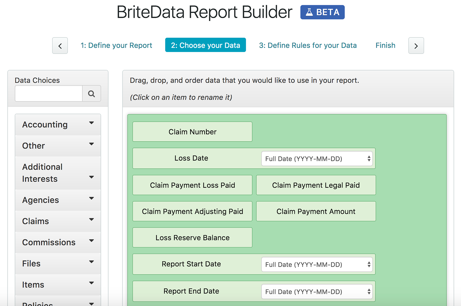 BriteCore Software - 2025 Reviews, Pricing & Demo