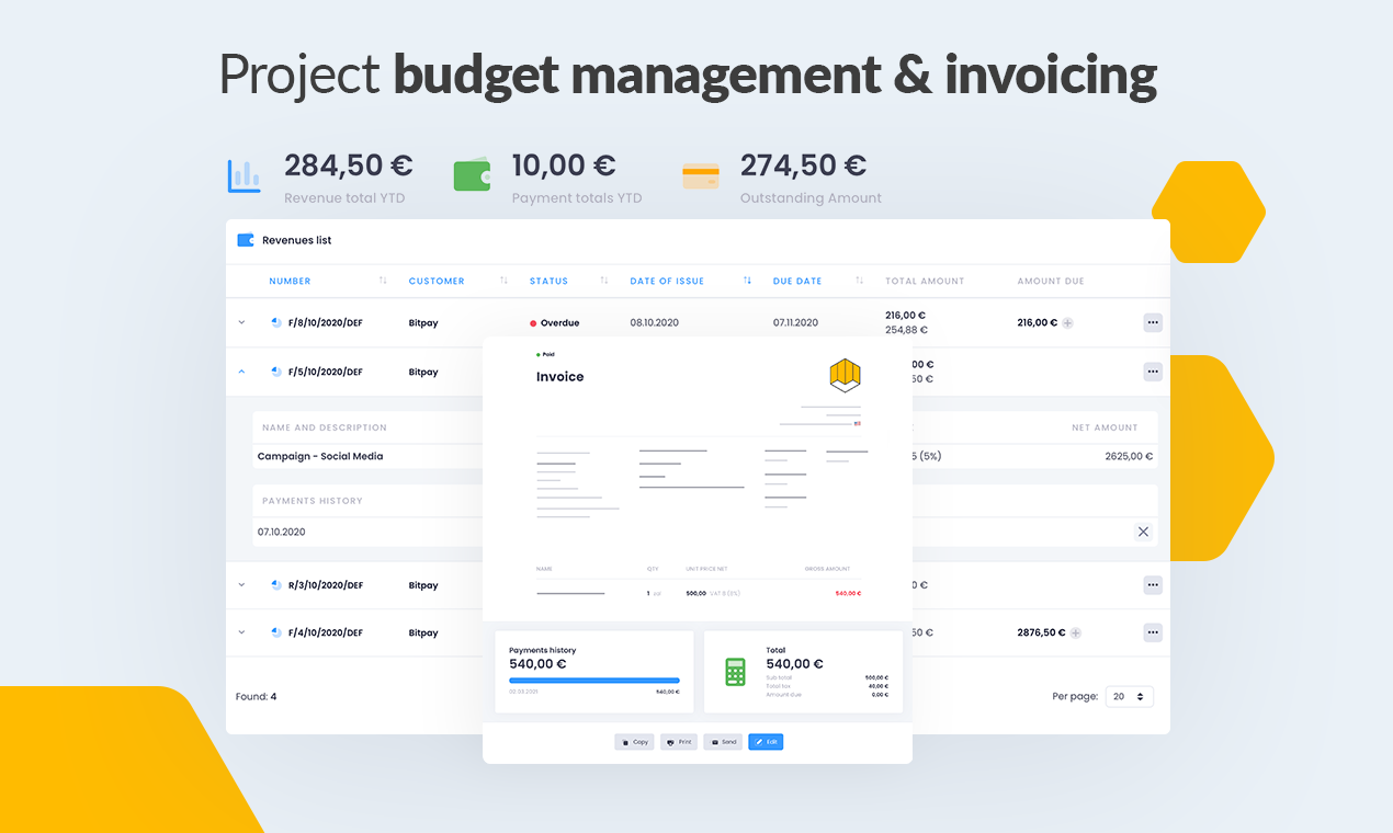 Firmbee Software - 2024 Reviews, Pricing & Demo